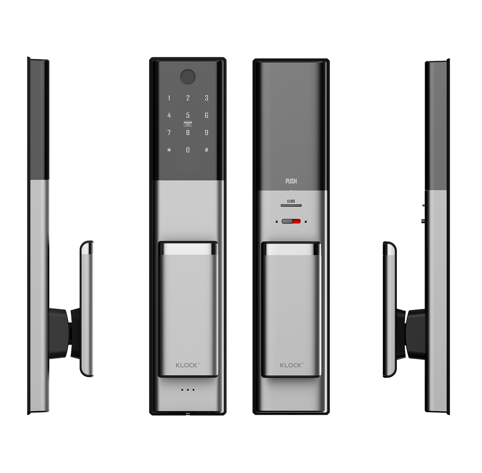 Digital Lock Archives - Master Digital Lock