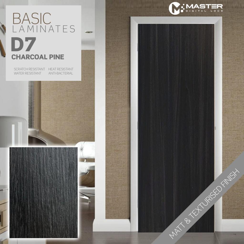 Main Digital Door Locks for Secure Home Entry | Master Digital Lock